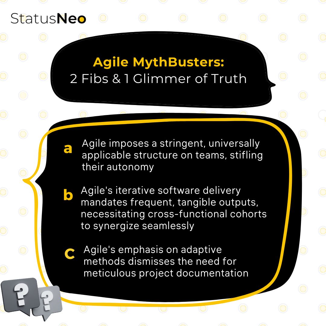 StatusNeo on LinkedIn: #agile #statusneo #funfriday #agilemindgames # ... StatusNeo on LinkedIn: #agile #statusneo #funfriday #agilemindgames # ...
