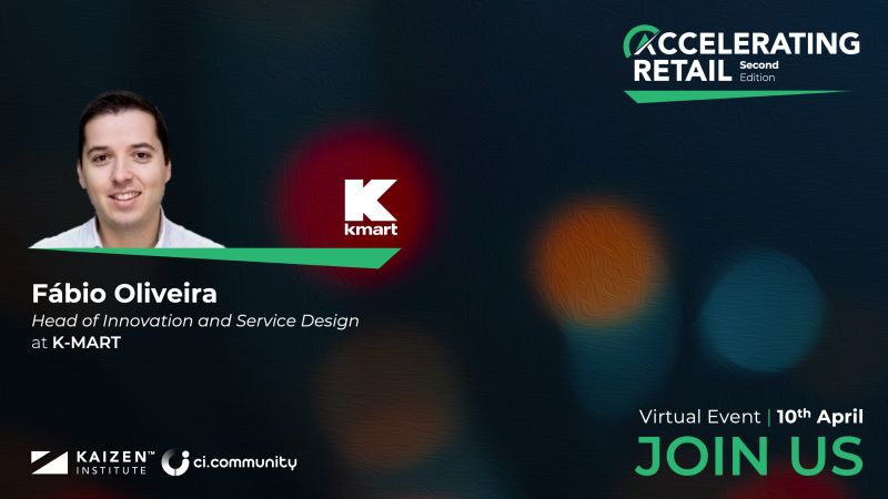 Kaizen Institute Western Europe on LinkedIn: Accelerating Retail Second ... Kaizen Institute Western Europe on LinkedIn: Accelerating Retail Second ...