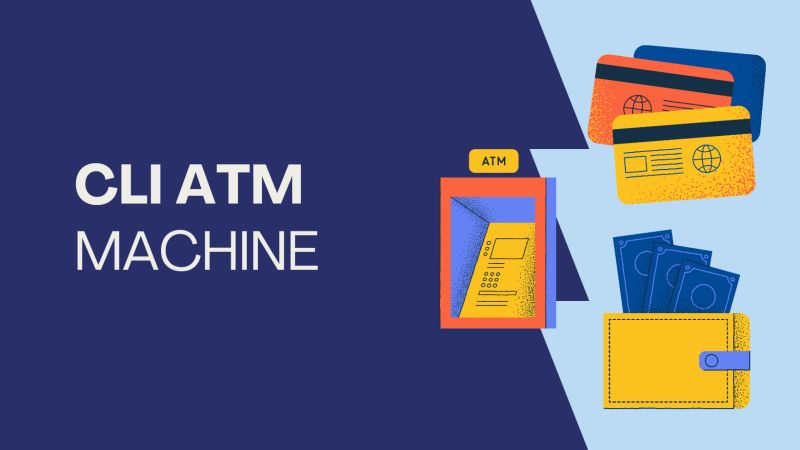 Umm e Aiman on LinkedIn: #cliatm #commandline #banking # ... Umm e Aiman on LinkedIn: #cliatm #commandline #banking # ...