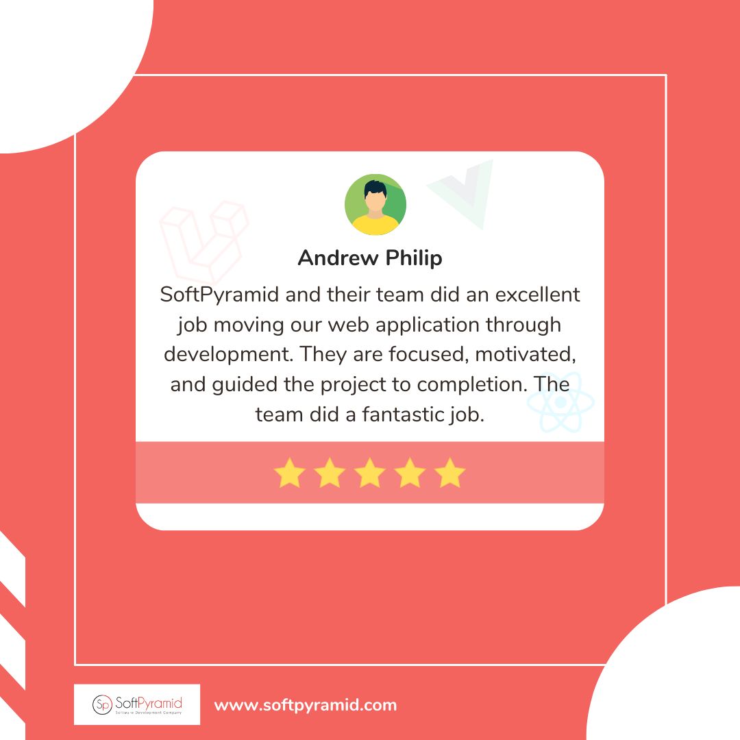 SOFT PYRAMID LLC on LinkedIn: #laravel #php #html #css #webdevelopment ... SOFT PYRAMID LLC on LinkedIn: #laravel #php #html #css #webdevelopment ...