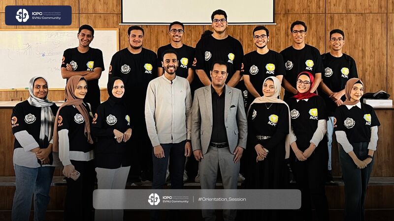 Hossam Hakim على LinkedIn: #icpc #problemsolving # ... Hossam Hakim على LinkedIn: #icpc #problemsolving # ...