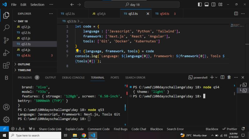 Shafique Ur Rehman on LinkedIn: #typescript #python #nextjs #reactjs # ... Shafique Ur Rehman on LinkedIn: #typescript #python #nextjs #reactjs # ...