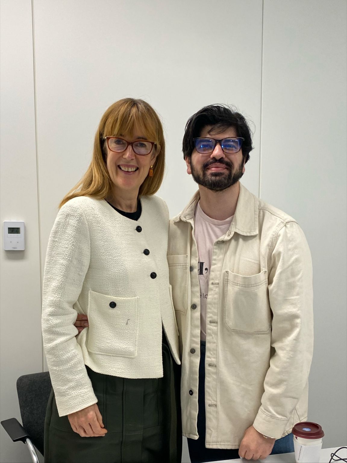 Asad Iqbal on LinkedIn: 🚨 SOPPY POST ALERT 🚨 As she departs the firm, I ... Asad Iqbal on LinkedIn: 🚨 SOPPY POST ALERT 🚨 As she departs the firm, I ...