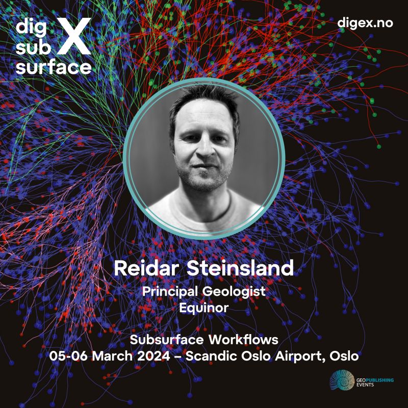 GeoPublishing Events on LinkedIn: #digitalization #subsurface #workflows GeoPublishing Events on LinkedIn: #digitalization #subsurface #workflows