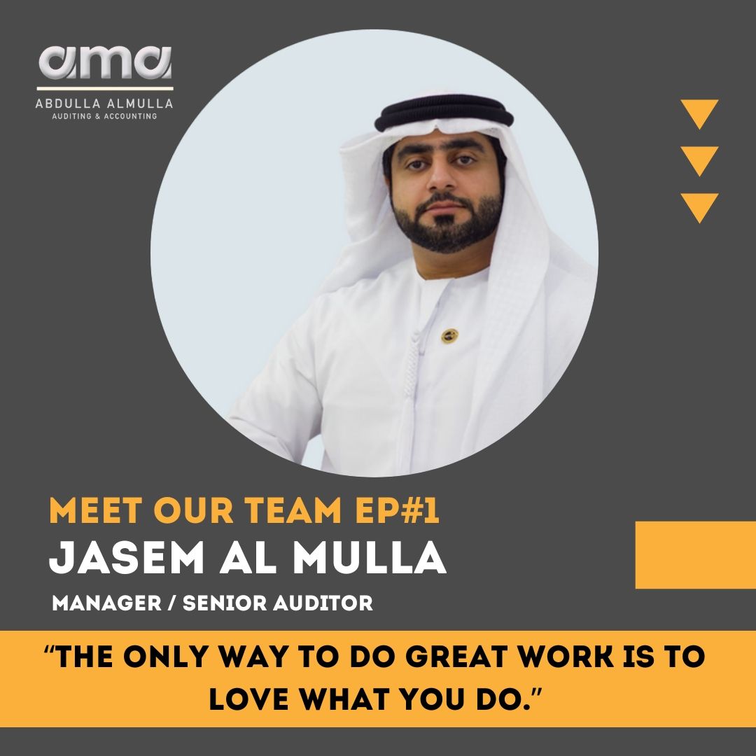Abdulla Al Mulla Auditing of Accounts on LinkedIn: #accounting # ... Abdulla Al Mulla Auditing of Accounts on LinkedIn: #accounting # ...