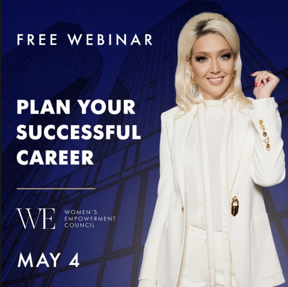 Mila Smart Semeshkina on LinkedIn: #free #webinar Mila Smart Semeshkina on LinkedIn: #free #webinar