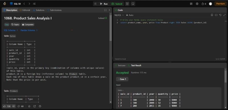 Krunal Mistry on LinkedIn: #30daycodechallenge #codingchallenge #leetcode Krunal Mistry on LinkedIn: #30daycodechallenge #codingchallenge #leetcode