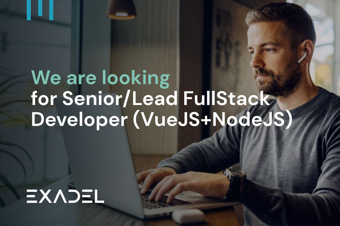 Vladislava Bratova on LinkedIn: #vuejs #nodejs #javascript #vuejs #nodejs Vladislava Bratova on LinkedIn: #vuejs #nodejs #javascript #vuejs #nodejs