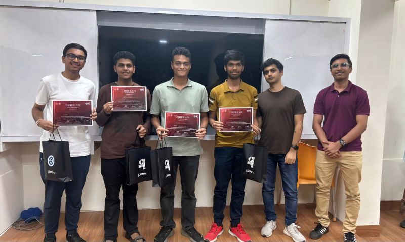 Asim Shah on LinkedIn: #hackathonsuccess #backenddevelopment #nodejs # ... Asim Shah on LinkedIn: #hackathonsuccess #backenddevelopment #nodejs # ...