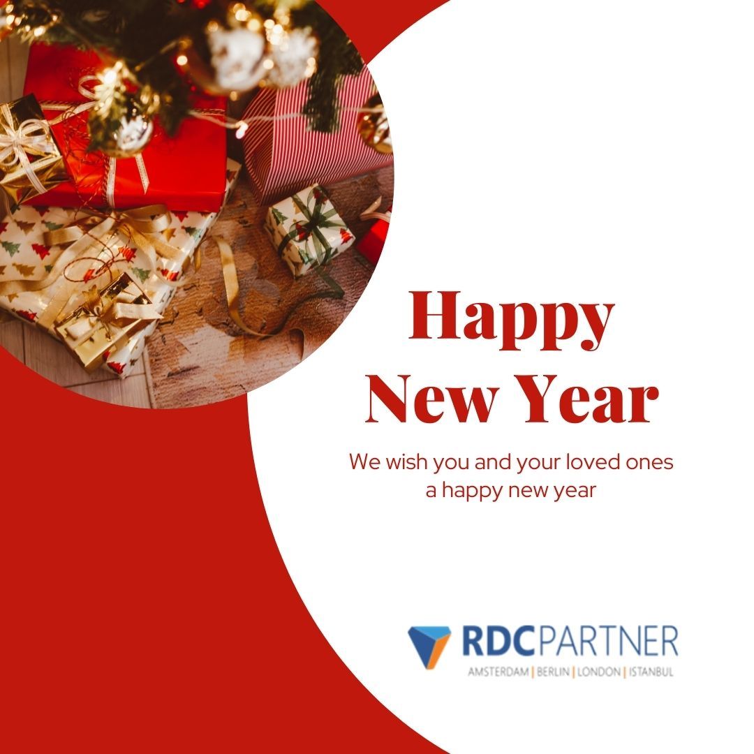 RDC PARTNER BILISIM DANISMANLIK VE TEKNOLOJI HIZMETLERI A.S. on ... RDC PARTNER BILISIM DANISMANLIK VE TEKNOLOJI HIZMETLERI A.S. on ...