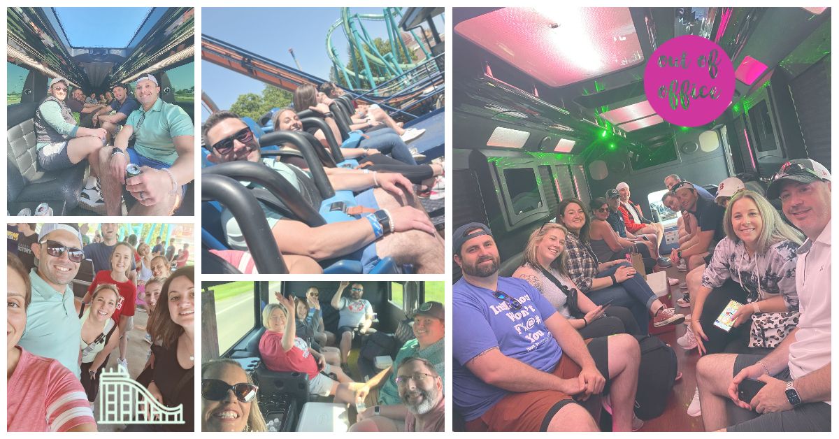Stacy Meiring on LinkedIn: #coasters #teamtime Stacy Meiring on LinkedIn: #coasters #teamtime