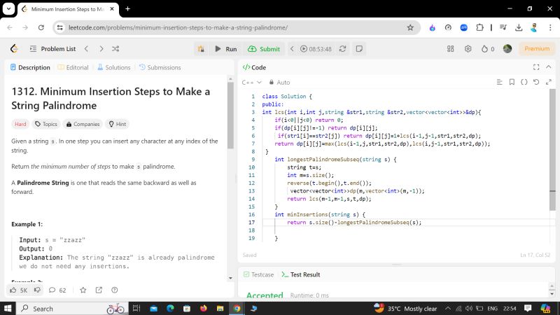 Bholeram Patidar on LinkedIn: #100daysofcodechallenge Bholeram Patidar on LinkedIn: #100daysofcodechallenge