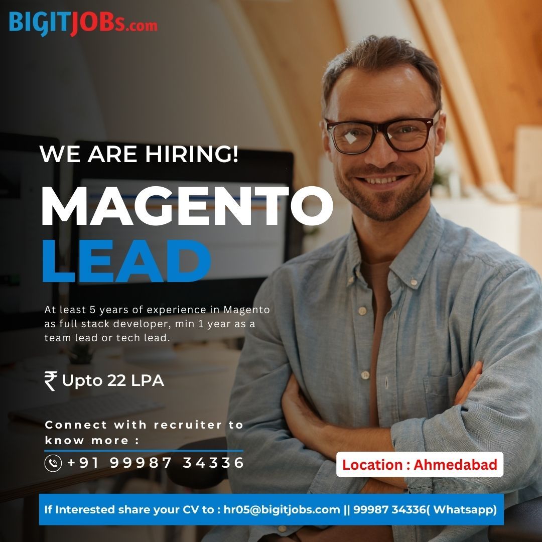 Aditi Porwal on LinkedIn: #magentodevelopment #magentodevelopers # ... Aditi Porwal on LinkedIn: #magentodevelopment #magentodevelopers # ...