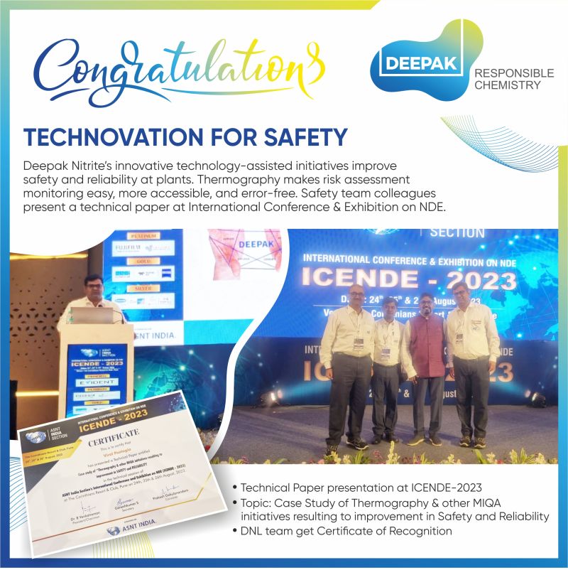 Deepak Group Co on LinkedIn: #innovation #technology #efficient # ... Deepak Group Co on LinkedIn: #innovation #technology #efficient # ...
