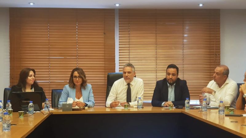Rosy Hajj on LinkedIn: #libnor #libnor #publicsafety #standards # ... Rosy Hajj on LinkedIn: #libnor #libnor #publicsafety #standards # ...