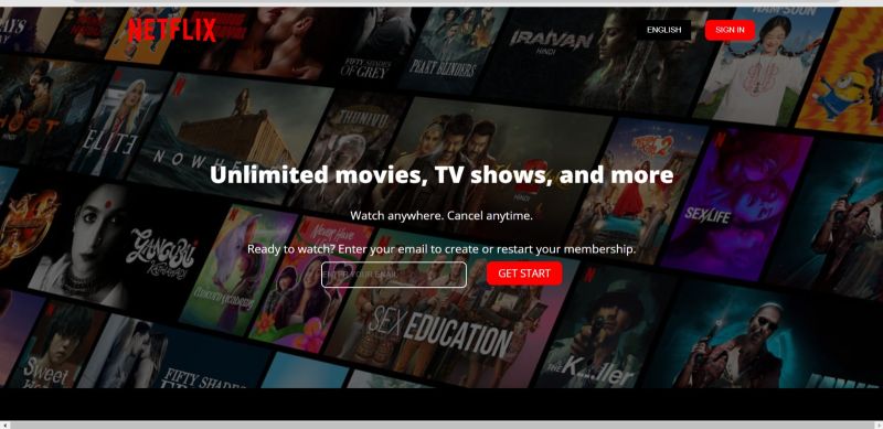 Adil Masood on LinkedIn: #webdevelopment #html #css #netflixclone # ... Adil Masood on LinkedIn: #webdevelopment #html #css #netflixclone # ...