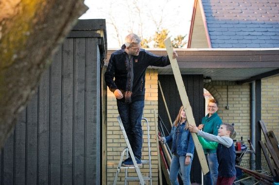 Forenet Kredit on LinkedIn: 📢 Invitation til gå hjem-møde: Kan vi få ... Forenet Kredit on LinkedIn: 📢 Invitation til gå hjem-møde: Kan vi få ...