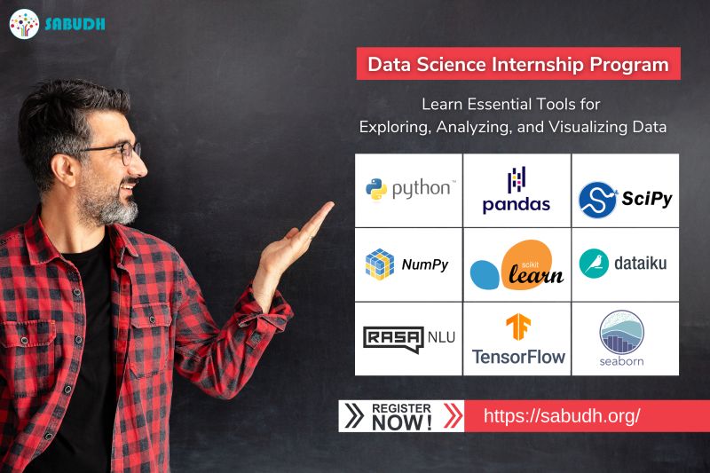 Sabudh Foundation on LinkedIn: #python #pandas #numpy #scipy #dataiku # ... Sabudh Foundation on LinkedIn: #python #pandas #numpy #scipy #dataiku # ...