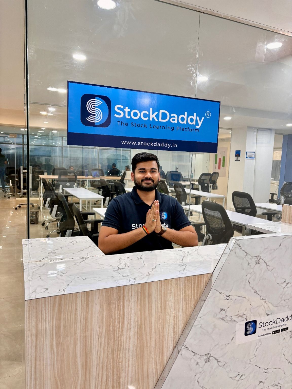 Asish Nayak on LinkedIn: #hyderabad #trading #investing Asish Nayak on LinkedIn: #hyderabad #trading #investing