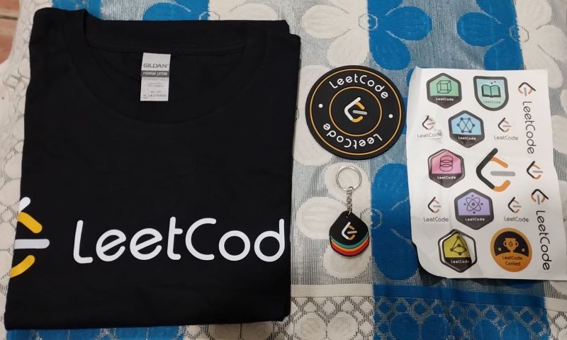 Yash Gaherwar on LinkedIn: #leetcode #leetcode2023 #leetcodestreak # ... Yash Gaherwar on LinkedIn: #leetcode #leetcode2023 #leetcodestreak # ...