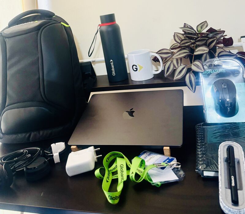 Tejas Nimase on LinkedIn: #globanthrteam #newjourney #globant | 20 comments Tejas Nimase on LinkedIn: #globanthrteam #newjourney #globant | 20 comments