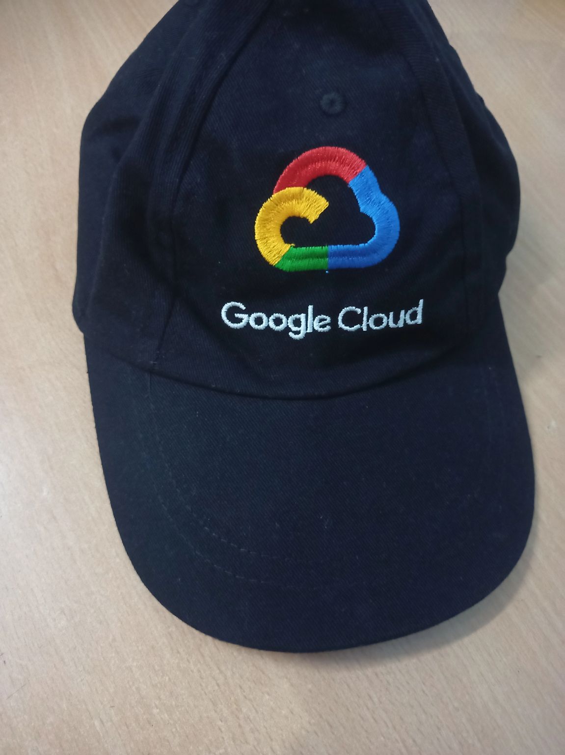 Harshit Bhadouriya on LinkedIn: Today i received this cap from Google Harshit Bhadouriya on LinkedIn: Today i received this cap from Google