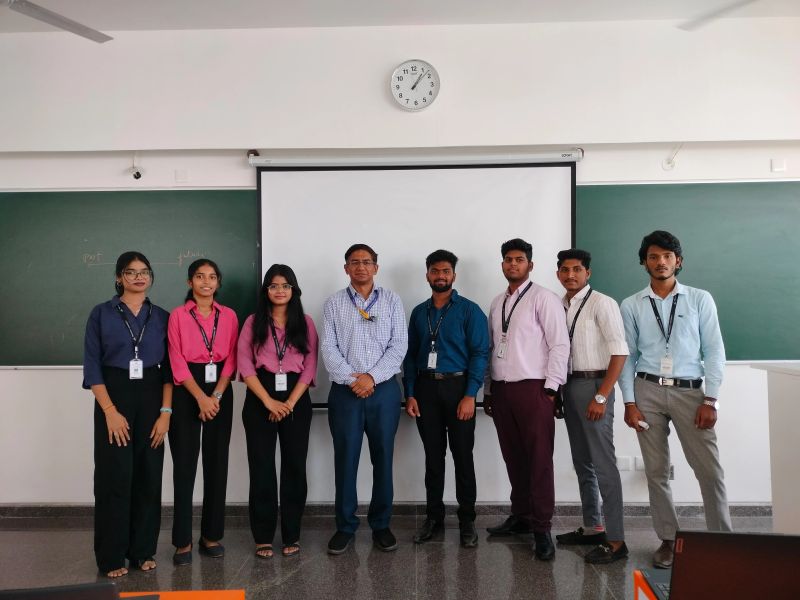 K R Nishanth on LinkedIn: #presentation K R Nishanth on LinkedIn: #presentation