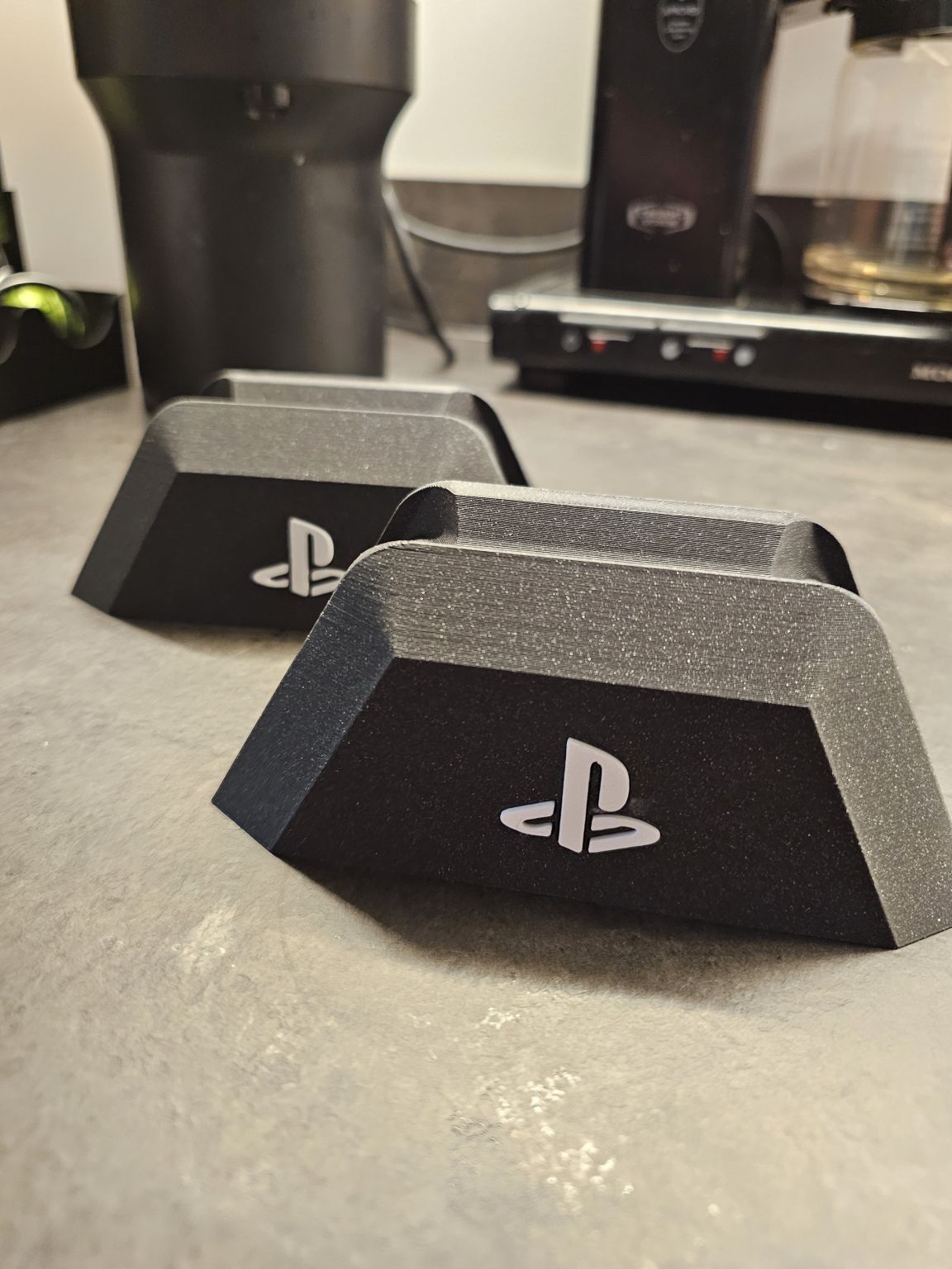 Emil Nielsen on LinkedIn: 🎮🎉 Just crafted these awesome PS5 controller ... Emil Nielsen on LinkedIn: 🎮🎉 Just crafted these awesome PS5 controller ...