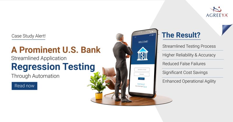 Laura Inocencio on LinkedIn: Streamlining Regression Testing for a ... Laura Inocencio on LinkedIn: Streamlining Regression Testing for a ...