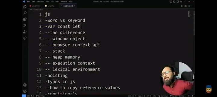 Shrivrat Mani on LinkedIn: #100daysofcode #javascript #coding Shrivrat Mani on LinkedIn: #100daysofcode #javascript #coding