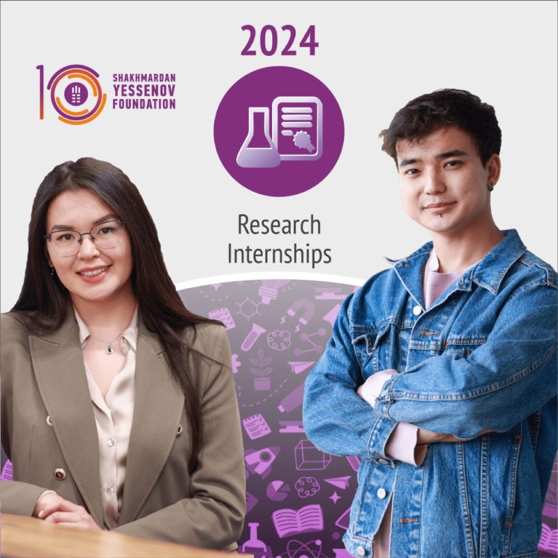 Galimzhan Yessenov on LinkedIn: In case you missed it – the ... Galimzhan Yessenov on LinkedIn: In case you missed it – the ...