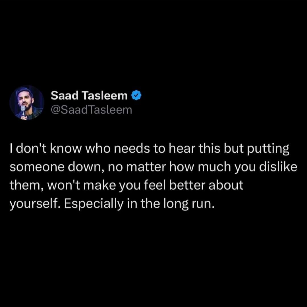 Syed Tawakkal Hassan on LinkedIn: 💯 Syed Tawakkal Hassan on LinkedIn: 💯