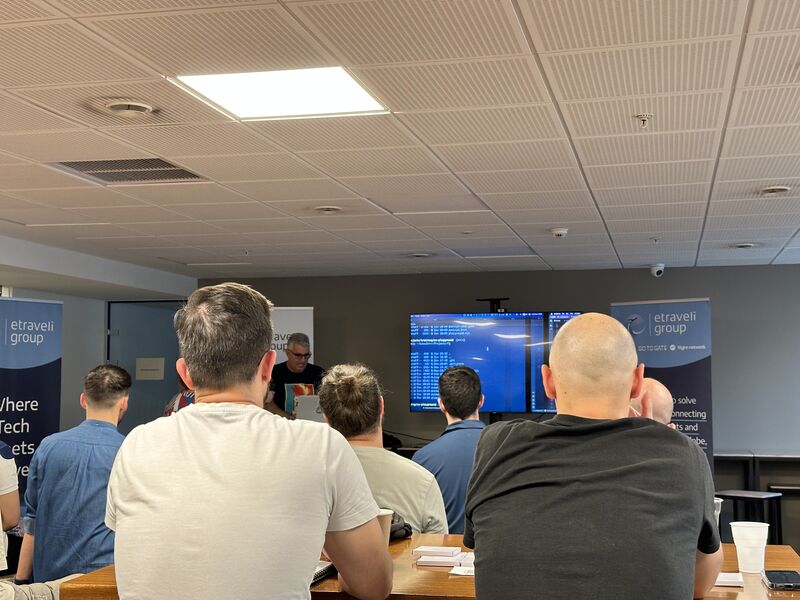 George Karampelas on LinkedIn: #coding #cityjs #cityjsathens #reactjs # ... George Karampelas on LinkedIn: #coding #cityjs #cityjsathens #reactjs # ...