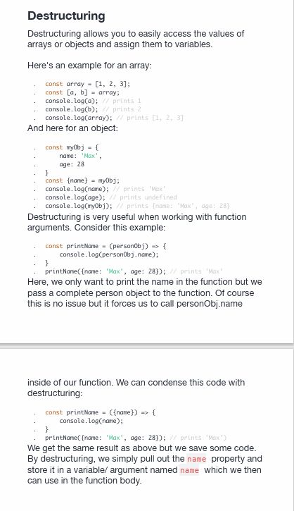 Irfan Ali on LinkedIn: #react #array Irfan Ali on LinkedIn: #react #array
