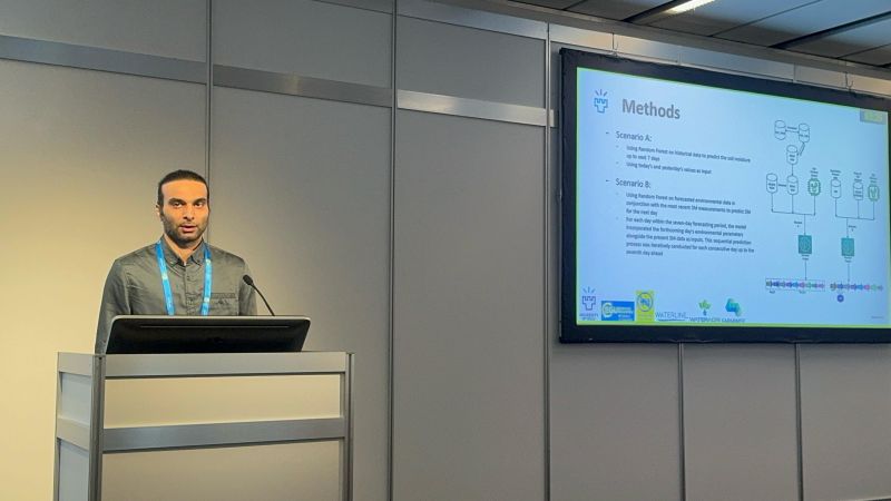 Ali Torabi Haghighi on LinkedIn: #egu2024 Ali Torabi Haghighi on LinkedIn: #egu2024
