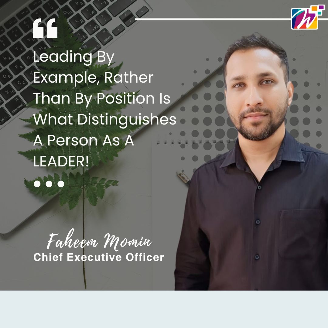 Faheem Momin posted on LinkedIn Faheem Momin posted on LinkedIn