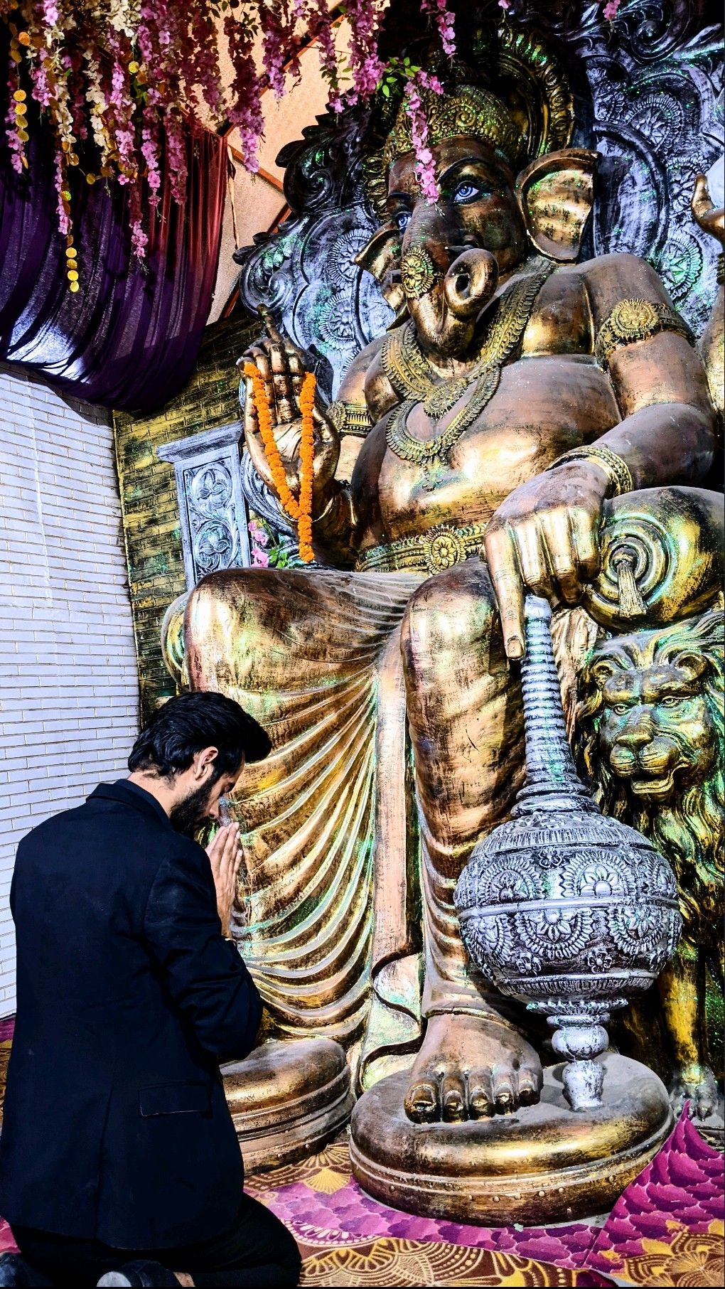 Rajan Gupta on LinkedIn: 🕉️ Rajan Gupta on LinkedIn: 🕉️
