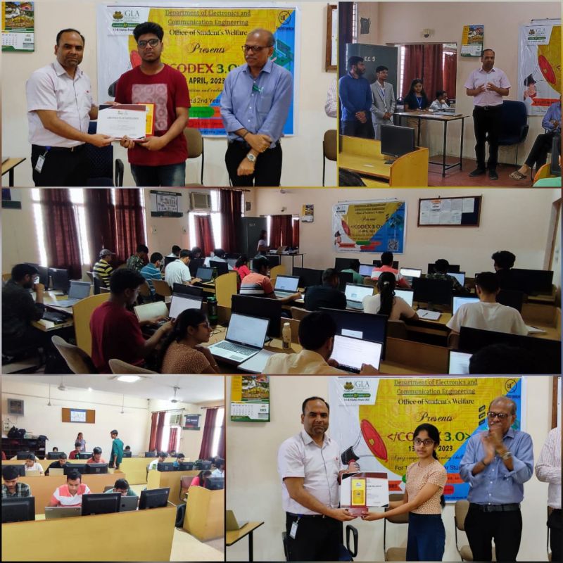 Prof. Aasheesh Shukla on LinkedIn: #event #coding #students # ... Prof. Aasheesh Shukla on LinkedIn: #event #coding #students # ...