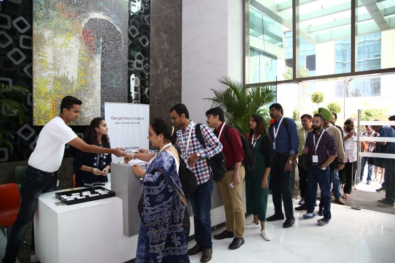 Shruthi Manjula Mohan on LinkedIn: Happy 5th Google News Initiative ... Shruthi Manjula Mohan on LinkedIn: Happy 5th Google News Initiative ...