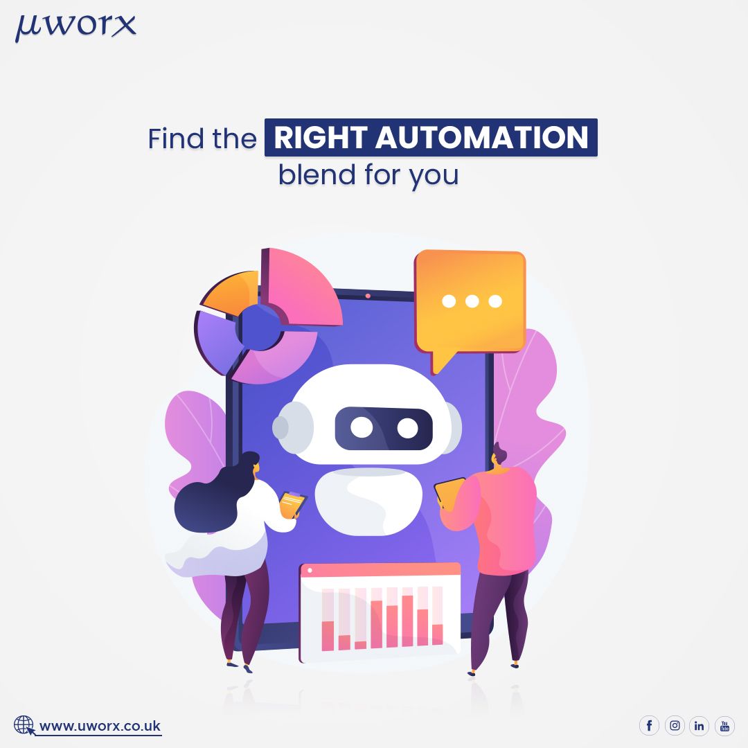 UWorx Testing And Automation Services on LinkedIn: #uworx # ... UWorx Testing And Automation Services on LinkedIn: #uworx # ...