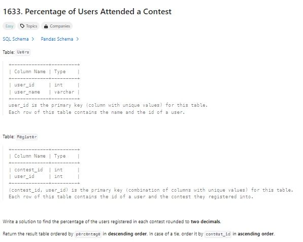 Sudhanshi . on LinkedIn: #sql #sqlserver #mysql #microsoft #leetcode # ... Sudhanshi . on LinkedIn: #sql #sqlserver #mysql #microsoft #leetcode # ...