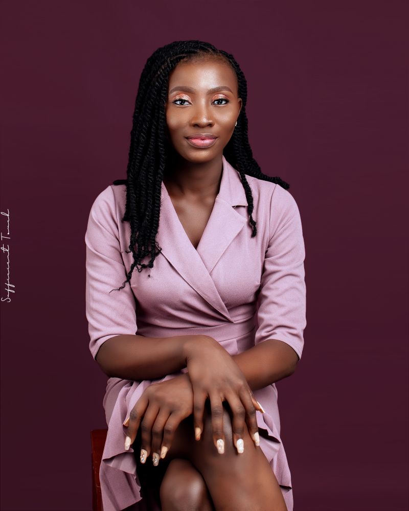 Odebode Abosede on LinkedIn: #happybirthday Odebode Abosede on LinkedIn: #happybirthday