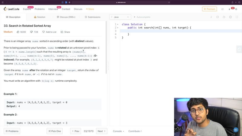 Day 22 of #dsa #dsawithkunal #ProblemSolving #CodingJourney ... Day 22 of #dsa #dsawithkunal #ProblemSolving #CodingJourney ...