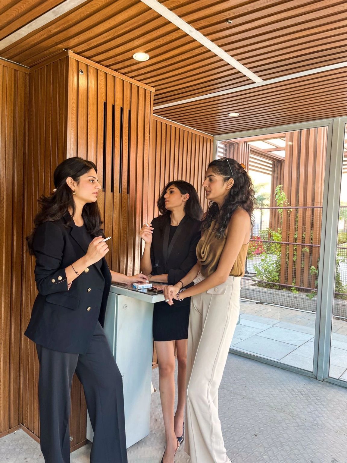 Kartik Garg on LinkedIn: Ms. Girls Power!!💐+ Mr. Smokin Me 💪 Kartik Garg on LinkedIn: Ms. Girls Power!!💐+ Mr. Smokin Me 💪