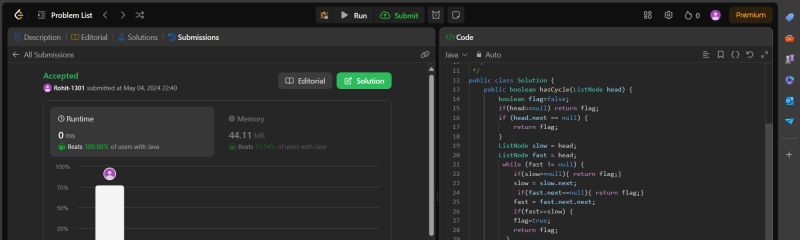 Rohit Gupta on LinkedIn: #100daysofcode #java #coding #leetcode # ... Rohit Gupta on LinkedIn: #100daysofcode #java #coding #leetcode # ...