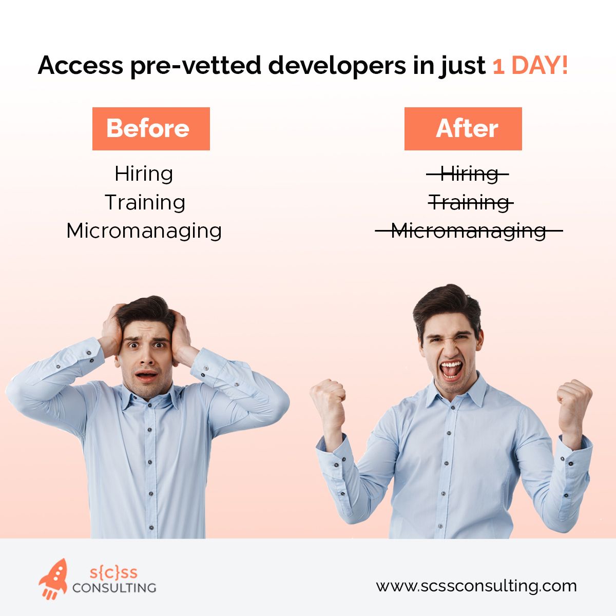 SCSS Consulting on LinkedIn: #nodramadevs #staffagumentation #scss # ... SCSS Consulting on LinkedIn: #nodramadevs #staffagumentation #scss # ...