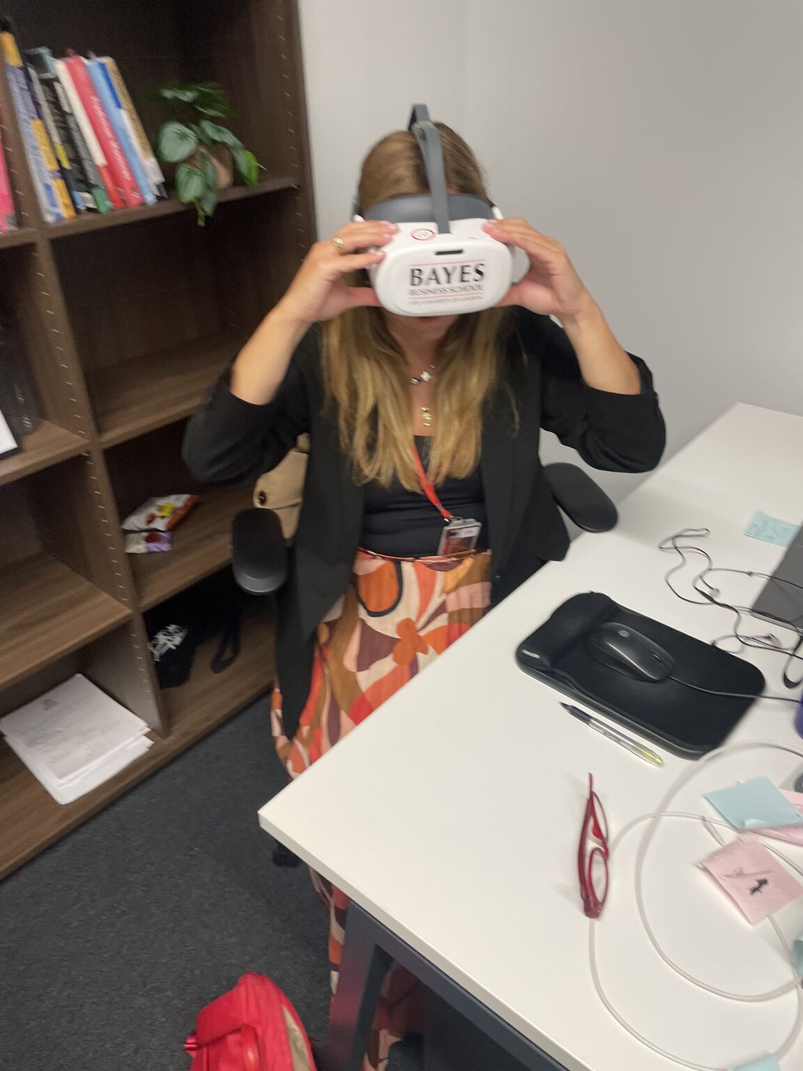 Manto Gotsi on LinkedIn: Trying out our new Virtual Reality Case ... Manto Gotsi on LinkedIn: Trying out our new Virtual Reality Case ...