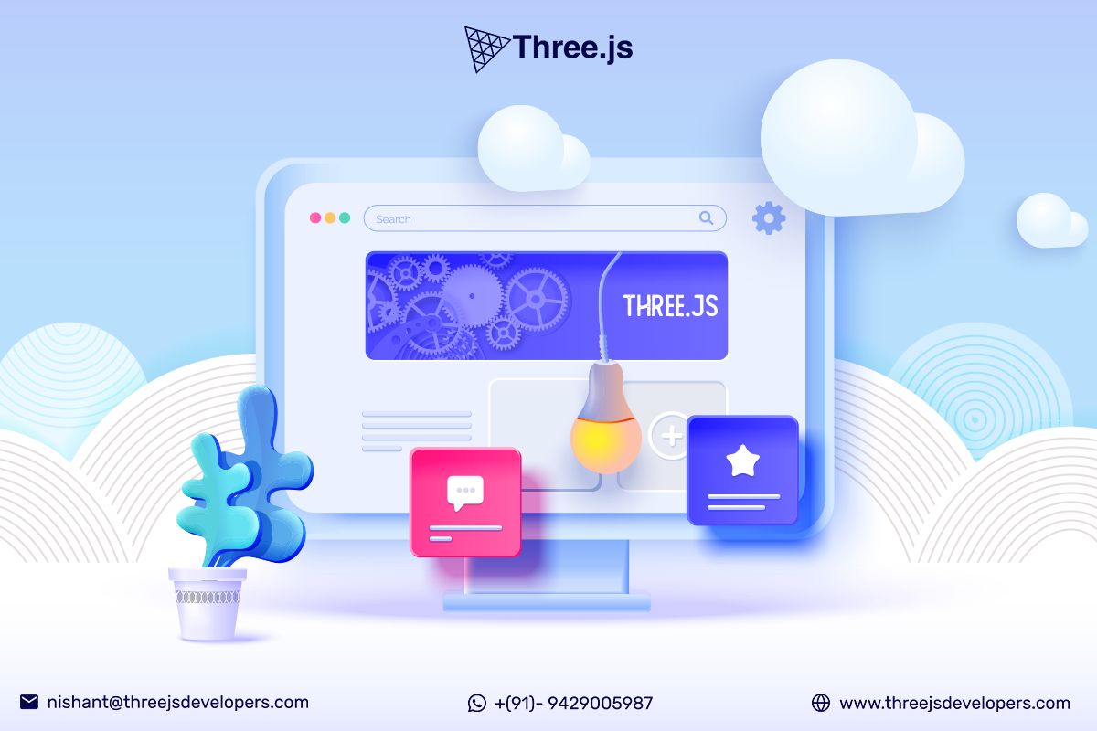 ThreejsDevelopers on LinkedIn: #threejs #webdevelopment #animation # ... ThreejsDevelopers on LinkedIn: #threejs #webdevelopment #animation # ...