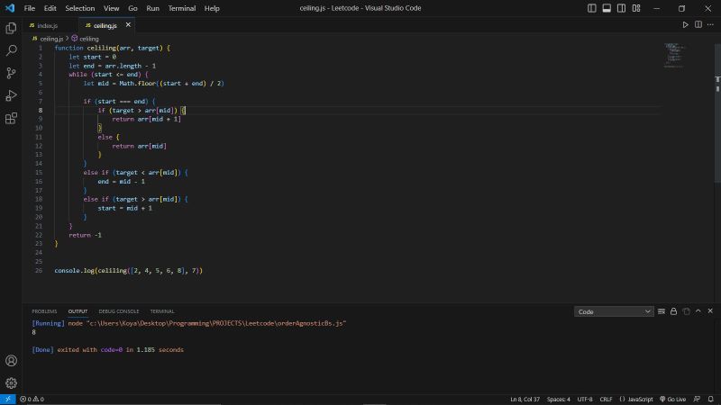 Ireoluwatomiwa Adekoya on LinkedIn: #dsa #dsawithkunal #algorithms # ... Ireoluwatomiwa Adekoya on LinkedIn: #dsa #dsawithkunal #algorithms # ...