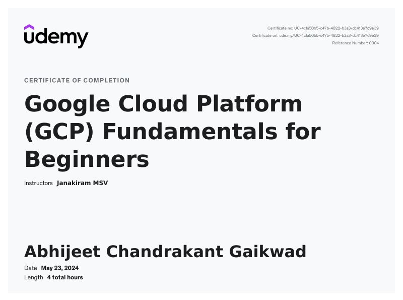 Abhijeet Gaikwad posted on LinkedIn Abhijeet Gaikwad posted on LinkedIn